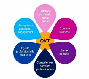 Qualité de Vie au Travail (QVT) et Bâtiment, une relation forte - Reveleo